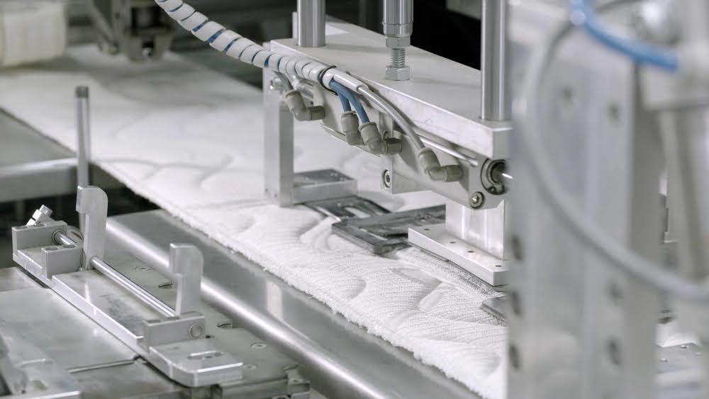 The Journey of a Mattress from Production to Disposal — Wolf Mattress