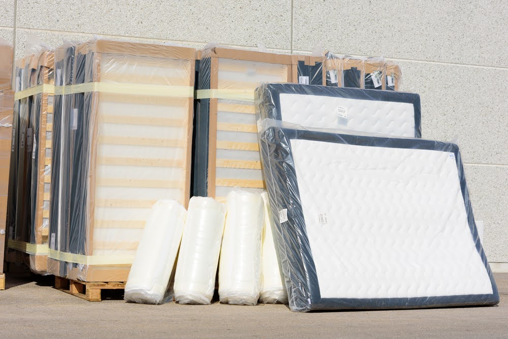 The Complete Guide to Storing Your Mattress: Best Practices and Tips ...