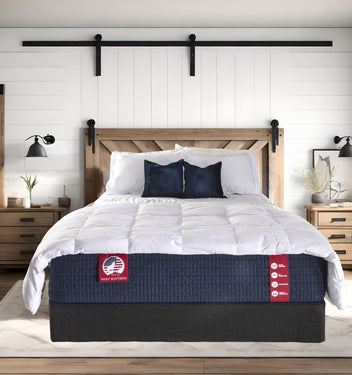 Home | Wolf Mattress