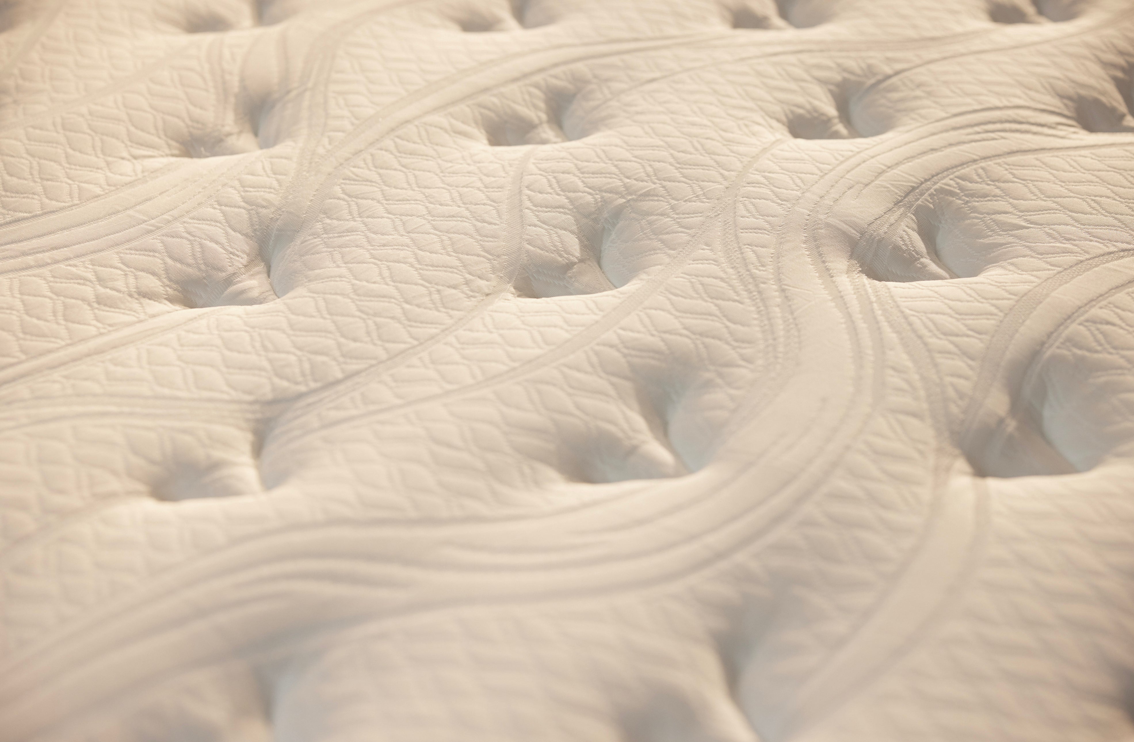 Our Story - About Us | Wolf Mattress