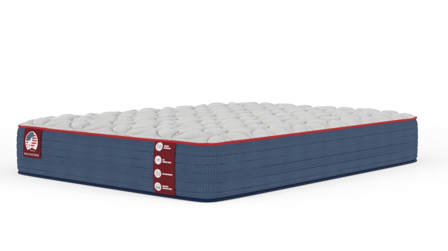 Home | Wolf Mattress