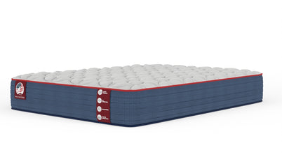 Home | Wolf Mattress