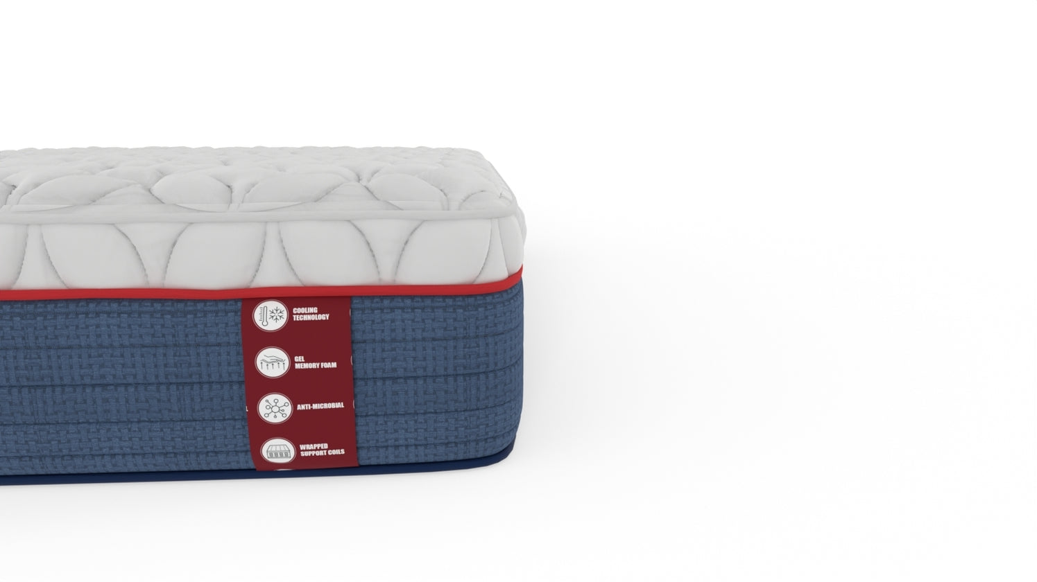 Home | Wolf Mattress