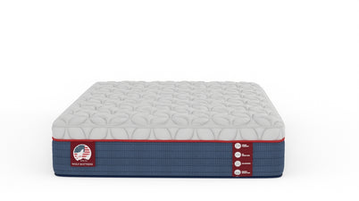 Home | Wolf Mattress