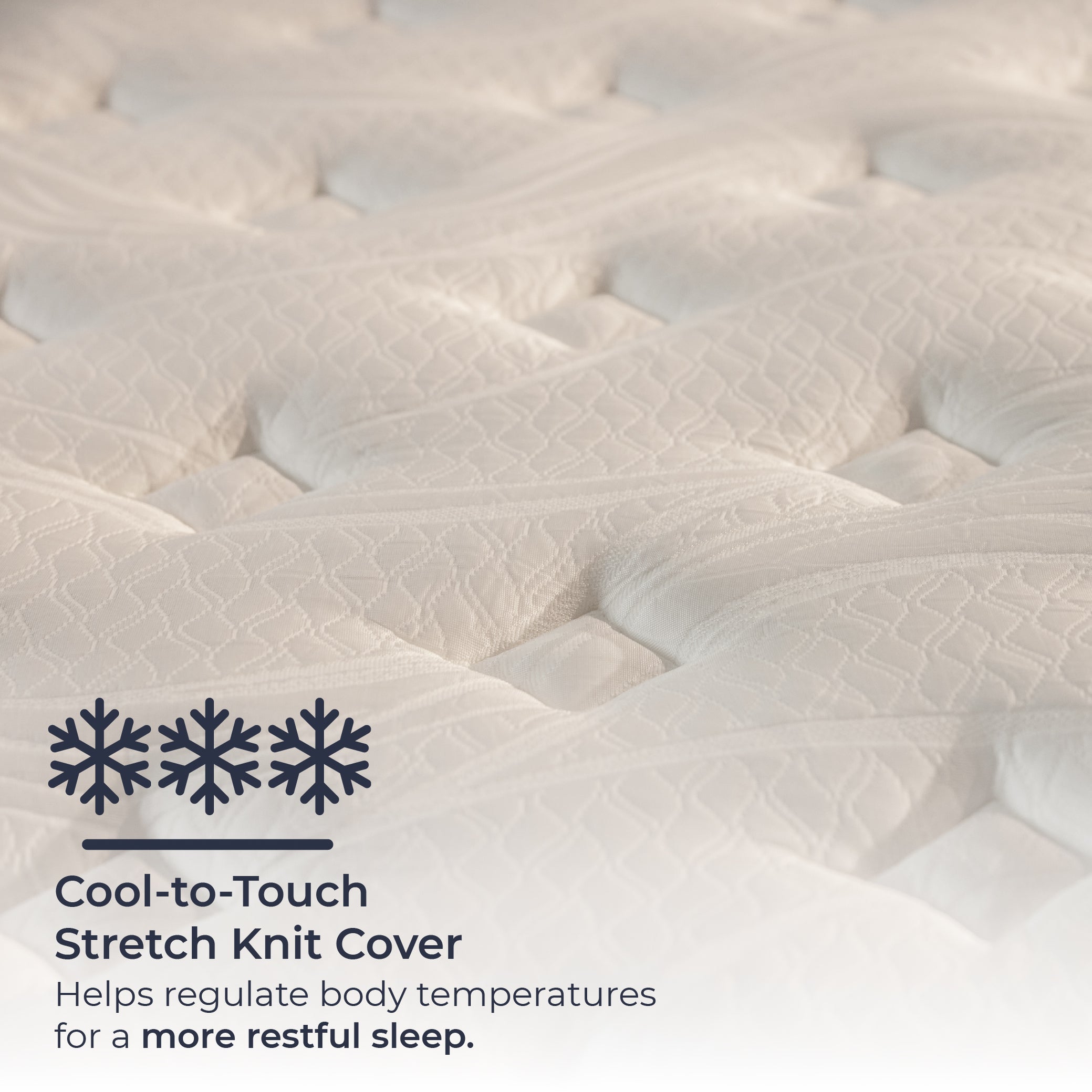 14-Inch Memory Foam Hybrid Elite Medium Pillow Top Mattress | Wolf Mattress